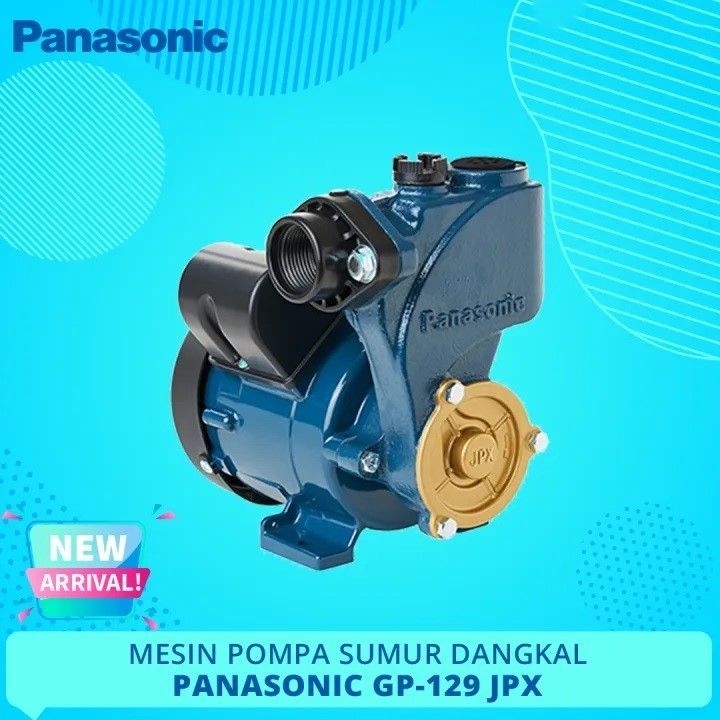 Jual POMPA AIR BOOSTER PUMP/POMPA DORONG/POMPA AIR LISTRIK OTOMATIS ...