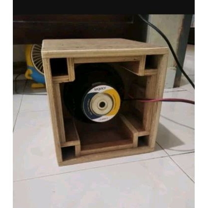 Jual box planar 6 inch 12mm | Shopee Indonesia