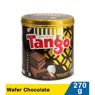Jual tango wafer kaleng Harga Terbaik & Termurah Agustus 2025 | Shopee ...
