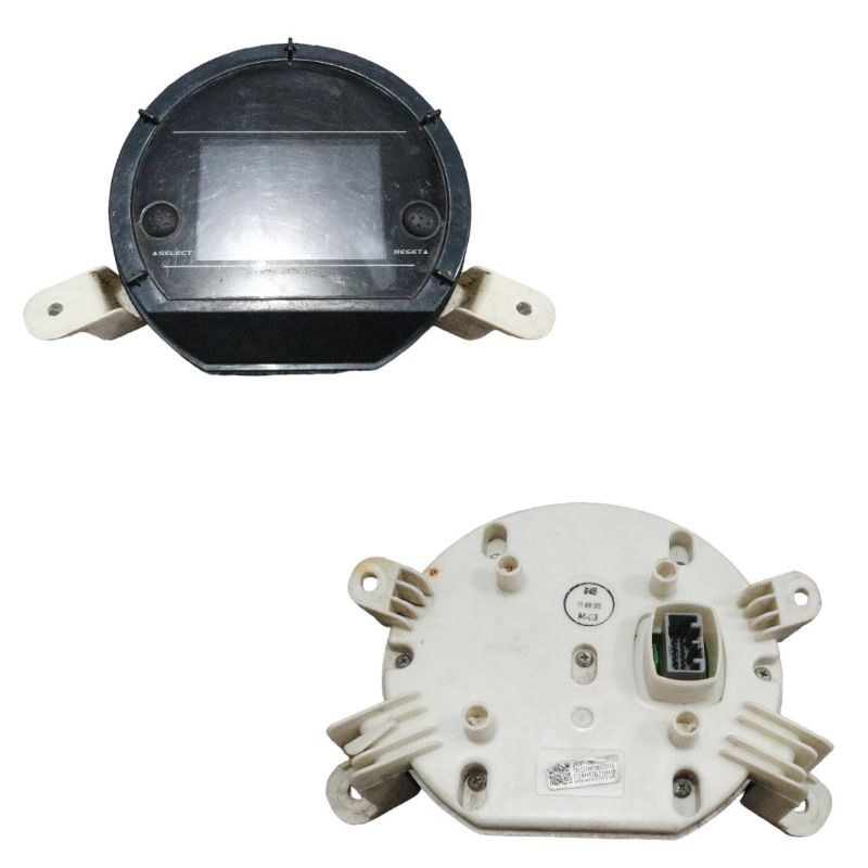 Jual spidometer speedometer spedometer yamaha nmax n-max 155 original ...