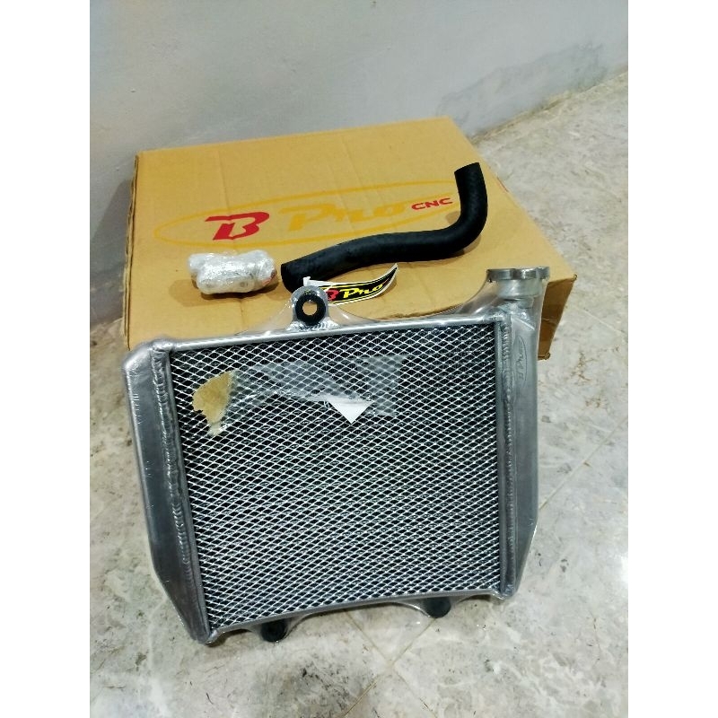 Jual radiator bpro Gen2 PNP ninja r ss radiator bpro ninja r ninja ss ...