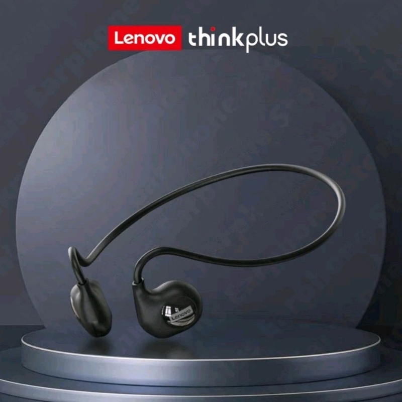 Jual LENOVO THINKPLUS XT95II OPEN EAR BLUETOOTH TWS EARPHONE ORIGINAL ...