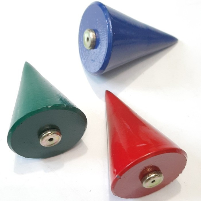 Jual Pemberat Lot Tukang Ukuran 200gram / Bandul | Shopee Indonesia