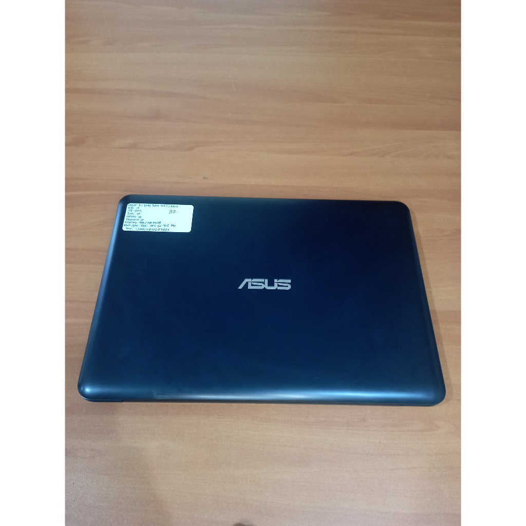 Jual LAPTOP ASUS E402Y | Shopee Indonesia