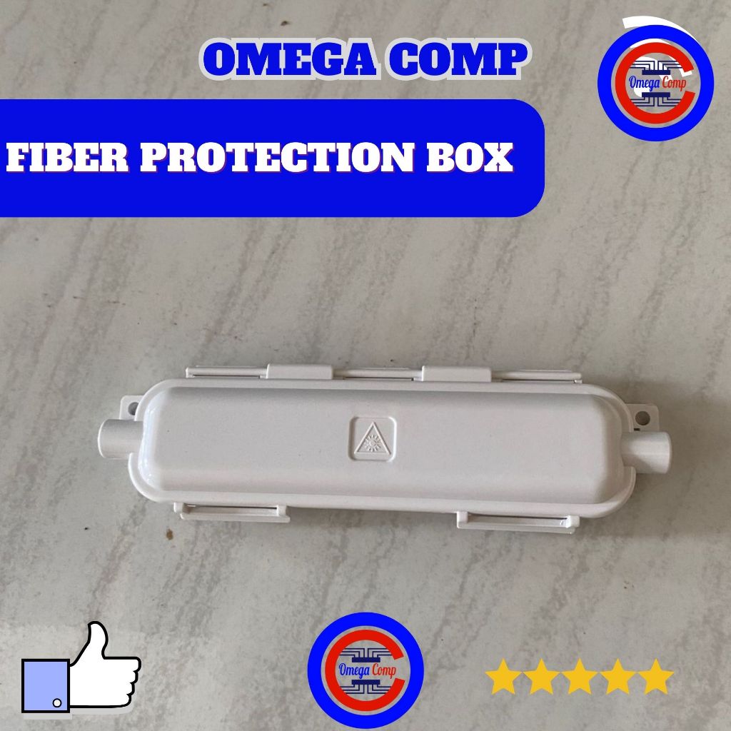 Jual Join Box Adapter Dropcore Junction Box Perlindungan Sambungan ...