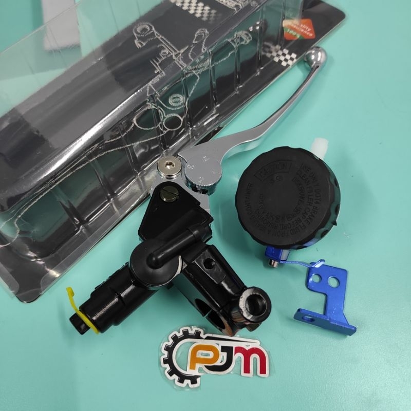 Jual MASTER REM CAKRAM MOTO1 RACING | Shopee Indonesia