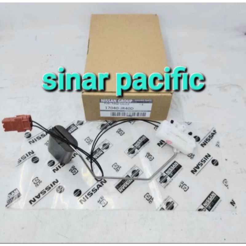 Jual pelampung tank pelampung minyak nissan navara navarra D40 frontier ...