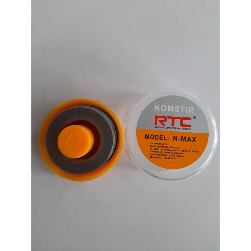 Jual KOMSTIR SET N-MAX / AEROX 155 / XEON RTC | Shopee Indonesia