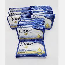 Jual Sampo Dove Kondisioner Dove Renteng Isi 12pcs | Shopee Indonesia