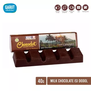 Toko Online Chocodot Official Shop | Shopee Indonesia
