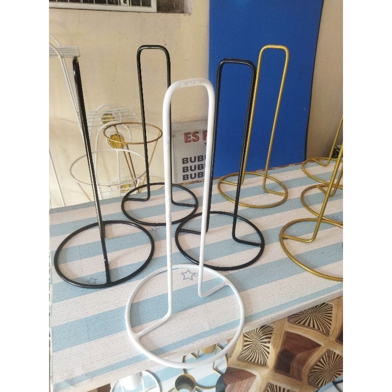 Jual Standing buket bunga/display buket bunga tinggi 30cm | Shopee ...