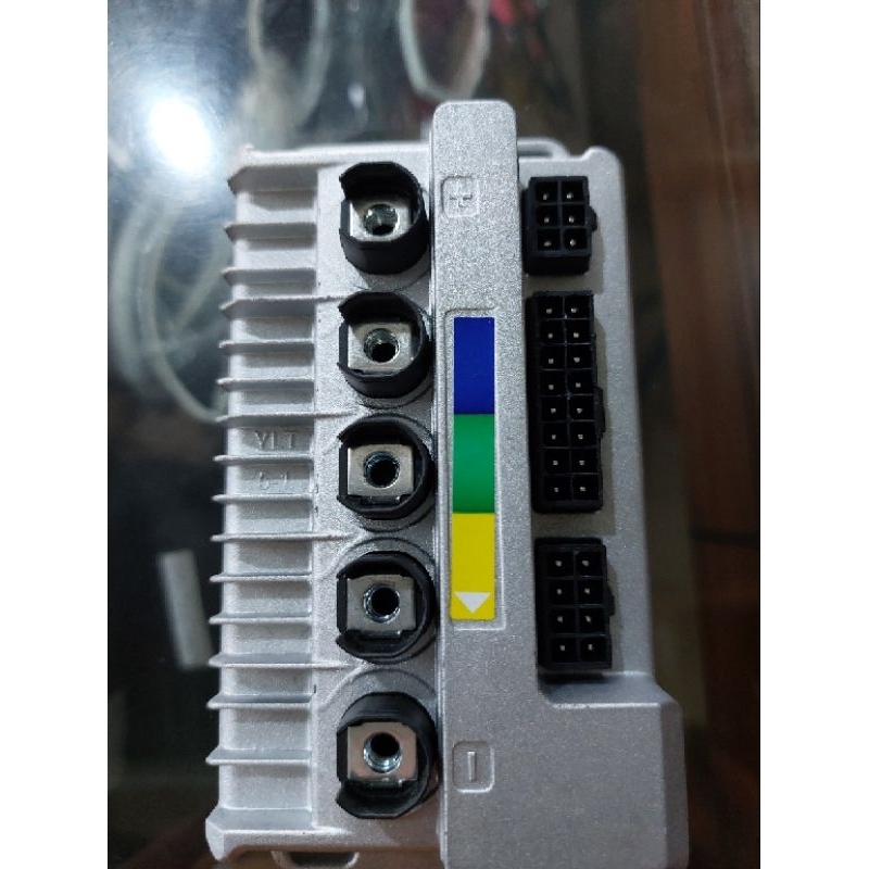 Jual controller selis sepeda listrik Pacific untuk tipe skeleton ...