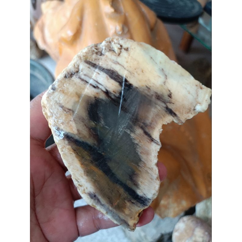 Jual BATU BAHAN POSIL KAYI UNIK Y9 | Shopee Indonesia