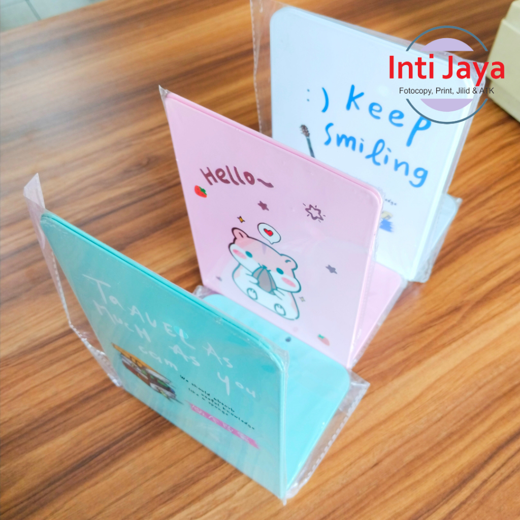Jual Pembatas Buku Besi/ Sandaran Buku Motif | Shopee Indonesia