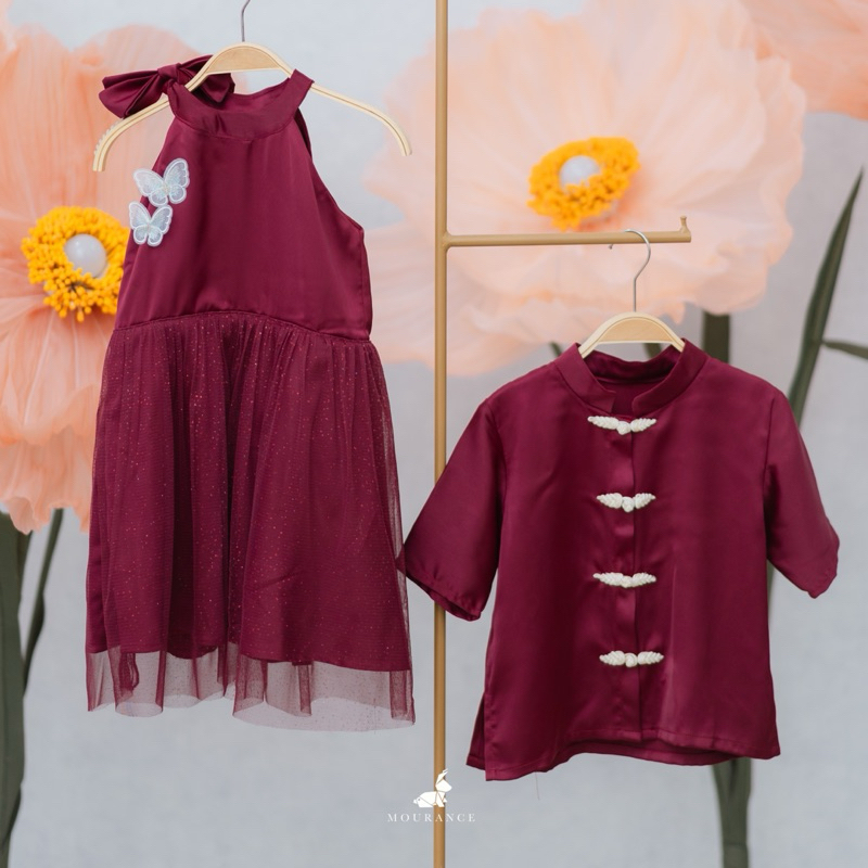 Jual BAO YU - Lunar Collection for Boy & Girl | Shopee Indonesia