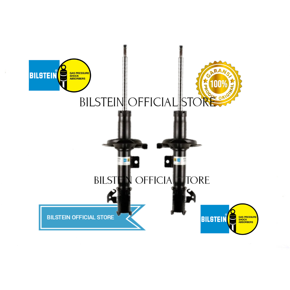 Jual SHOCKBREAKER SUZUKI SPLASH SWIFT DEPAN ORIGINAL BILSTEIN B4 ASLI ...