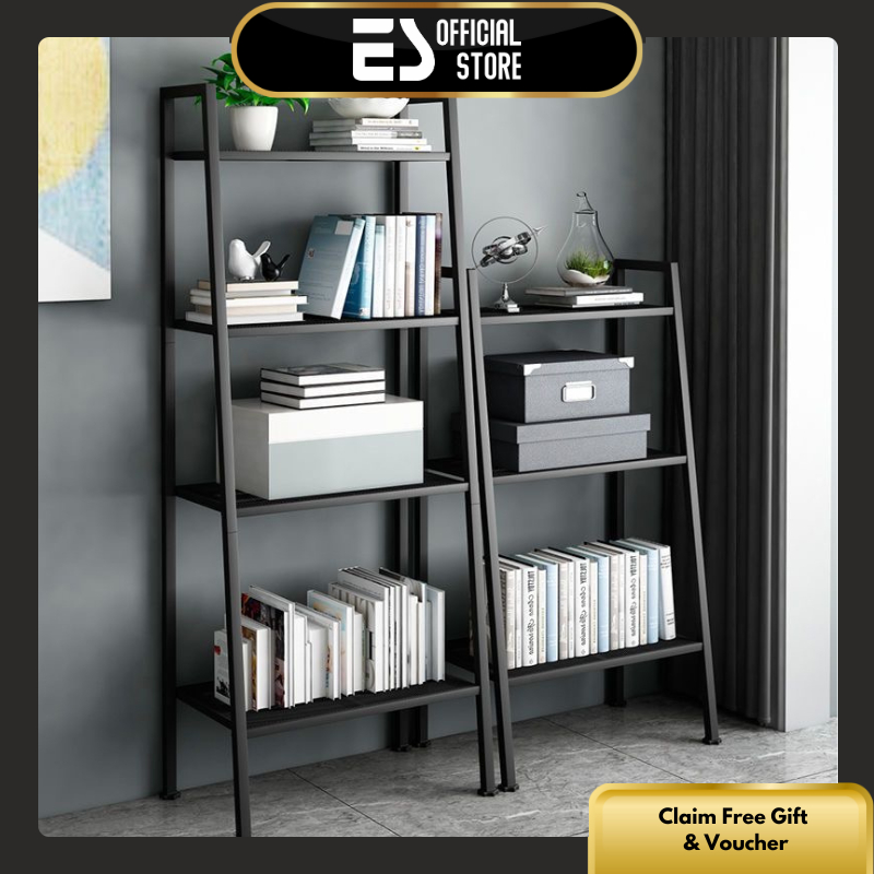 Jual ES Rak Susun Serbaguna Rak Buku Rak Pajangan Figure Rak Kamar ...