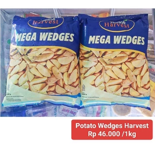 Jual Potato Wedges Terlengkap & Harga Terbaru September 2025 | Shopee ...