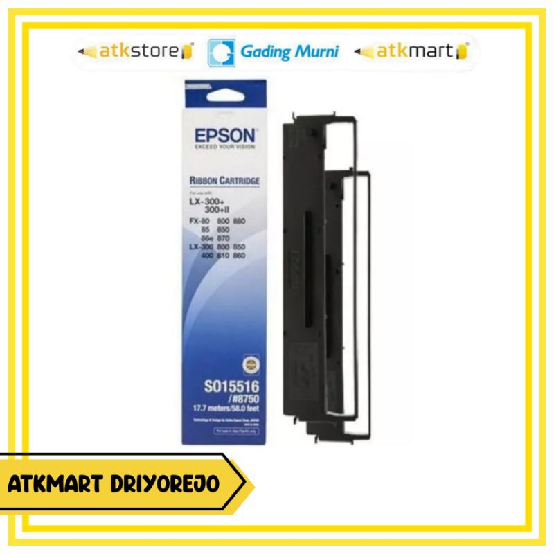 Jual EPSON PITA ORIGINAL LX-300 8750 - PITA PRINTER | Shopee Indonesia
