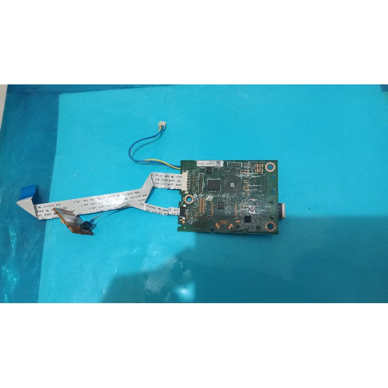 Jual Main Board Printer Hp M102a Laserjet Pro | Shopee Indonesia