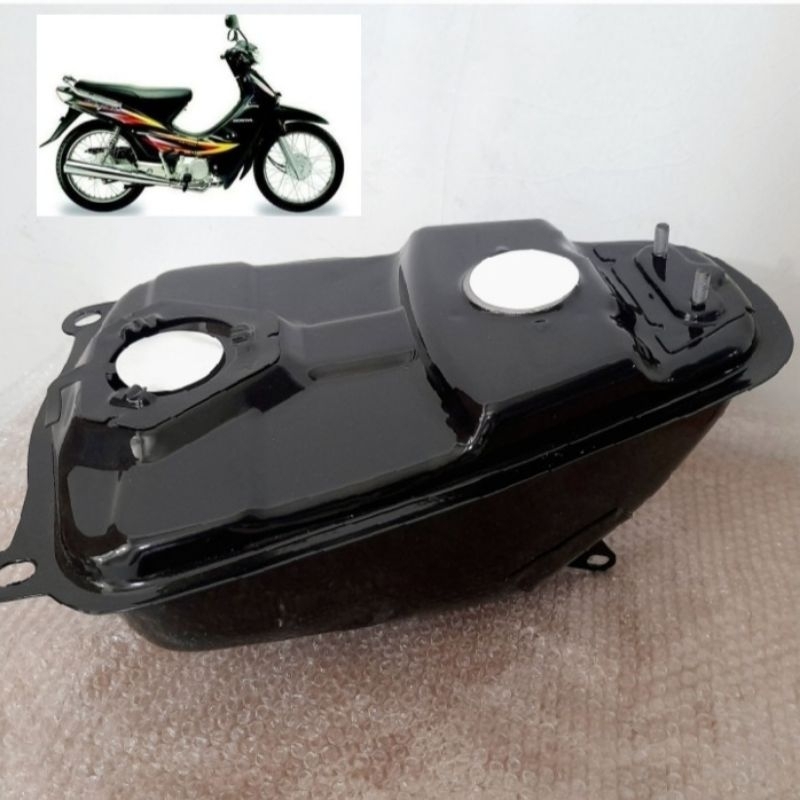 Jual Tanki Tangki Bensin Honda Supra X Lama KEV Moxis | Shopee Indonesia