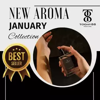 Produk Today 88 Perfume | Shopee Indonesia