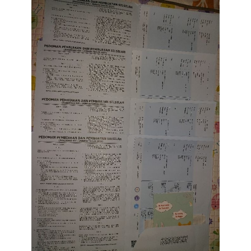Jual Surat Stambum | Shopee Indonesia