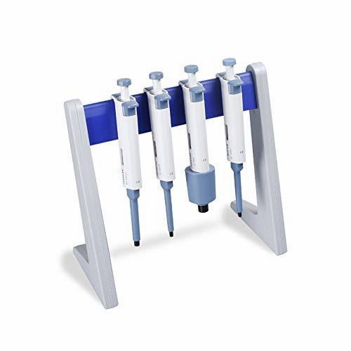 Jual Rak Mikropipet Rak Pipet Micropipette Stand Rack | Shopee Indonesia