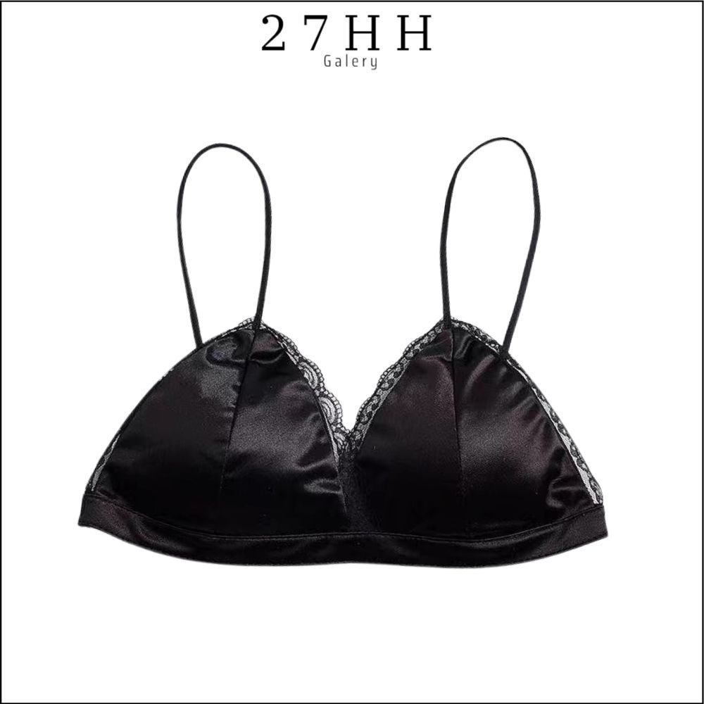 Jual 27hh Bh Bra V Push Up Seksi Bikini Wanita Bralette Sexy Bahan