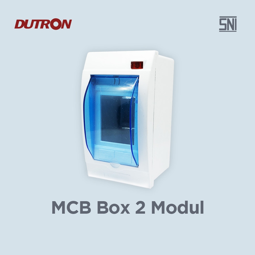 Jual BOX MCB 4 Group 2 Group 1 Group Inbow Outbow 4Group 2Group 1Group ...