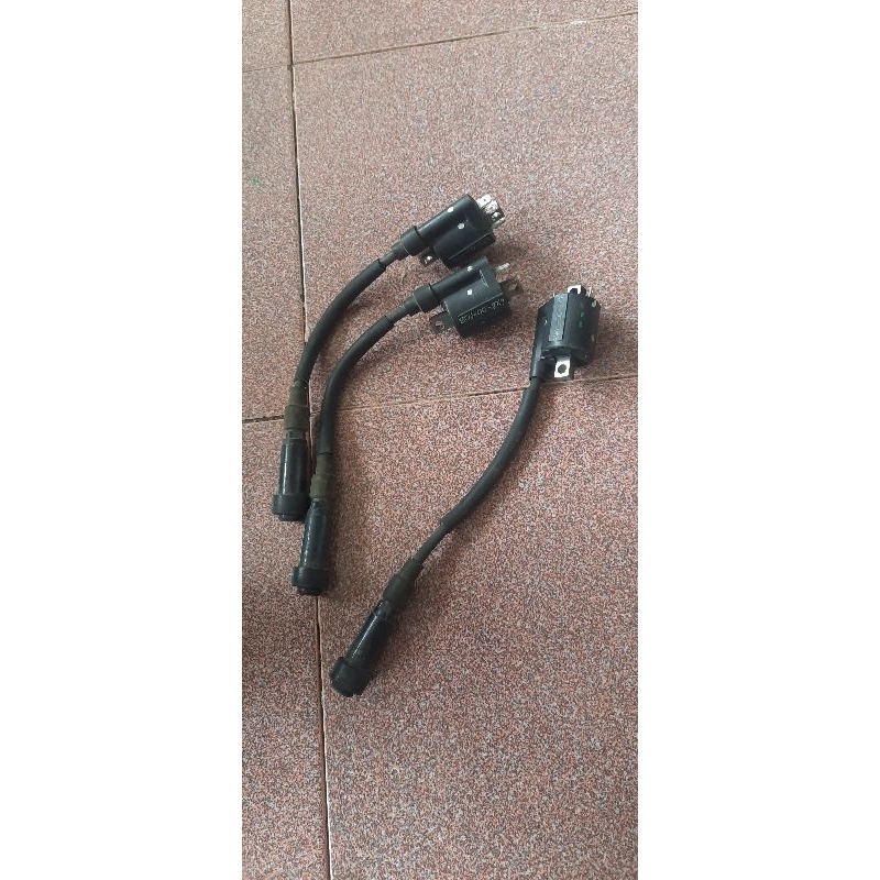 Jual koil coil yamaha new r15 xsr155 mt15 original | Shopee Indonesia