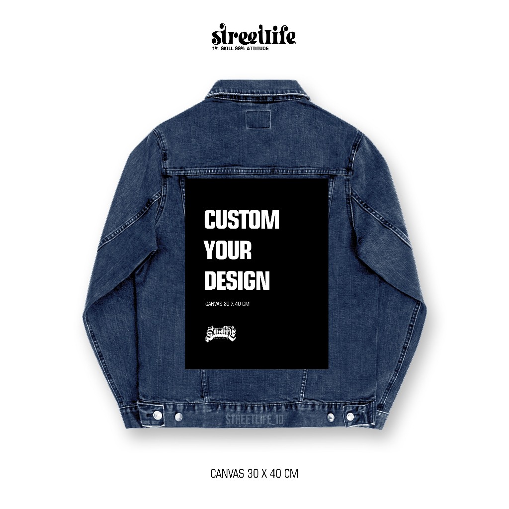 Jual CUSTOM BACKPATCH FULL PRINT (Bisa Satuan) | Shopee Indonesia