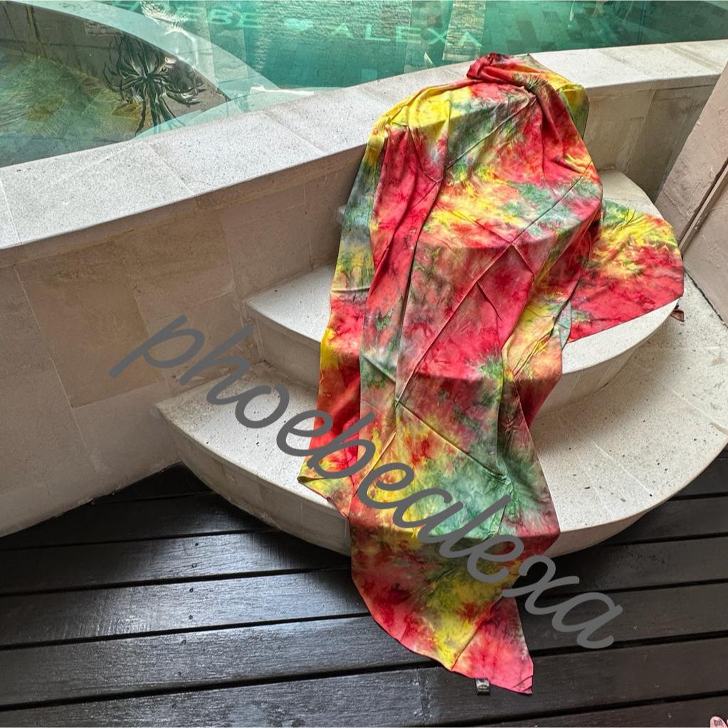 Jual Kain Pantai Bali Full Stamp Super Premium | Kain Pantai Canting Batik Bali Kualitas Super 2 ...