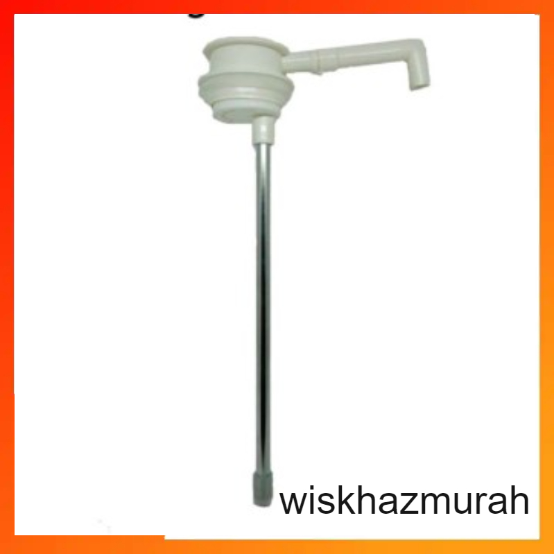 Jual Selang Termos Stainlis Ukuran 2 Liter dan 2,5 Liter | Shopee Indonesia