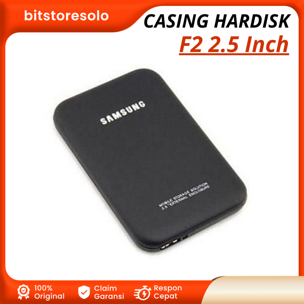 Jual Hardisk Eksternal 2 TB Terlengkap & Harga Terbaru April 2026 ...