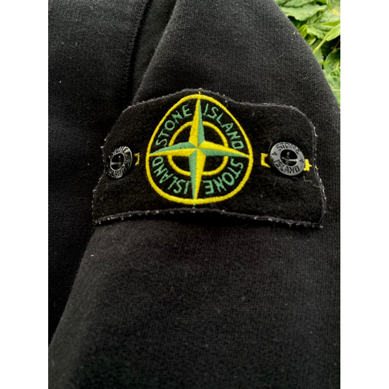 Jual Stone Island Authentic Sweatshirt Dewasa (CLG Cut tapi dijamin ...