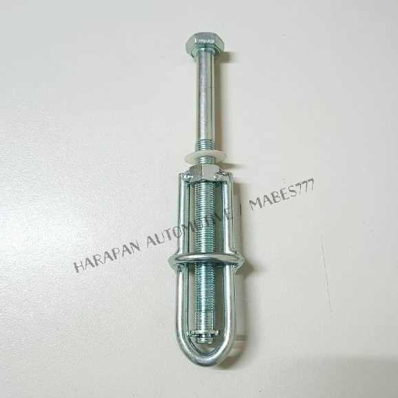 Jual Baut Gantungan Ban Serep Gran Max Minibus / Avanza Veloz | Shopee ...