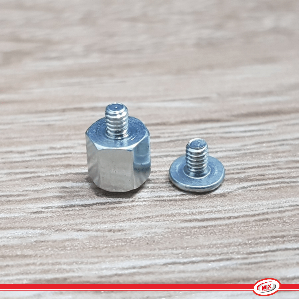 Jual Baut Scrup Mur SSD M.2 SATA NVMe Laptop dan PC | Shopee Indonesia