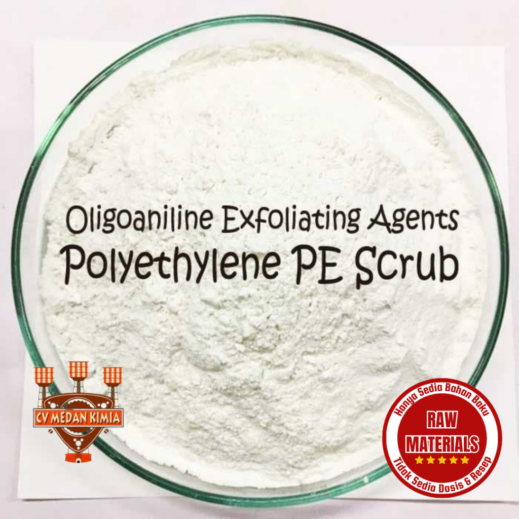 Jual Bahan Scrub Lulur 100gram BODY SCRUB LULUR Scrubbing Exfloating ...