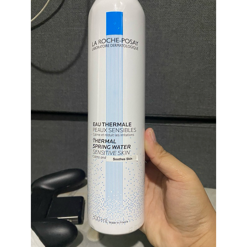 Jual La roche posay thermal spring water | Shopee Indonesia