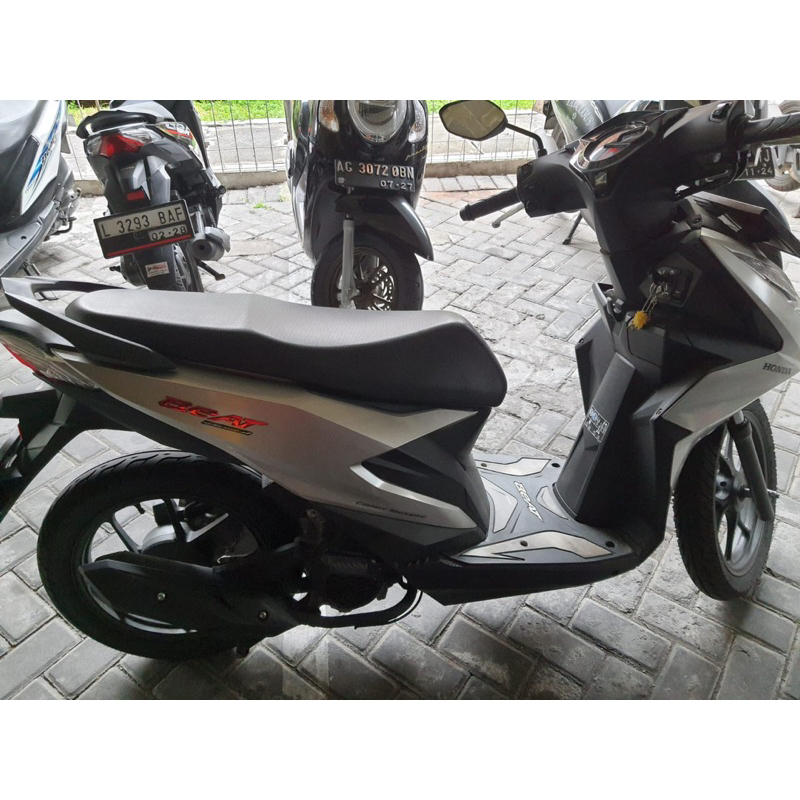 Jual Motor 2022 beat second rasa baru | Shopee Indonesia