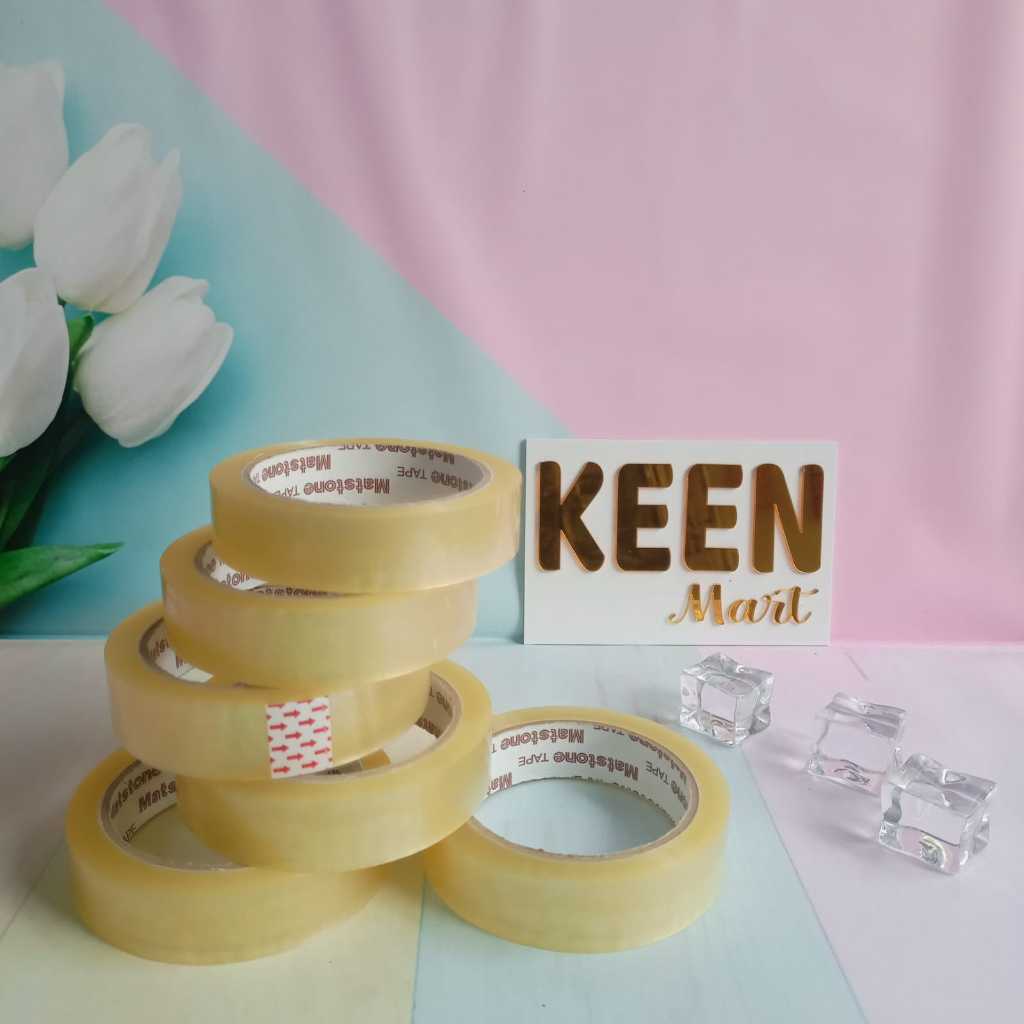 Jual ISOLASI LEBAR / SOLATIF LINGKAR BESAR | Shopee Indonesia