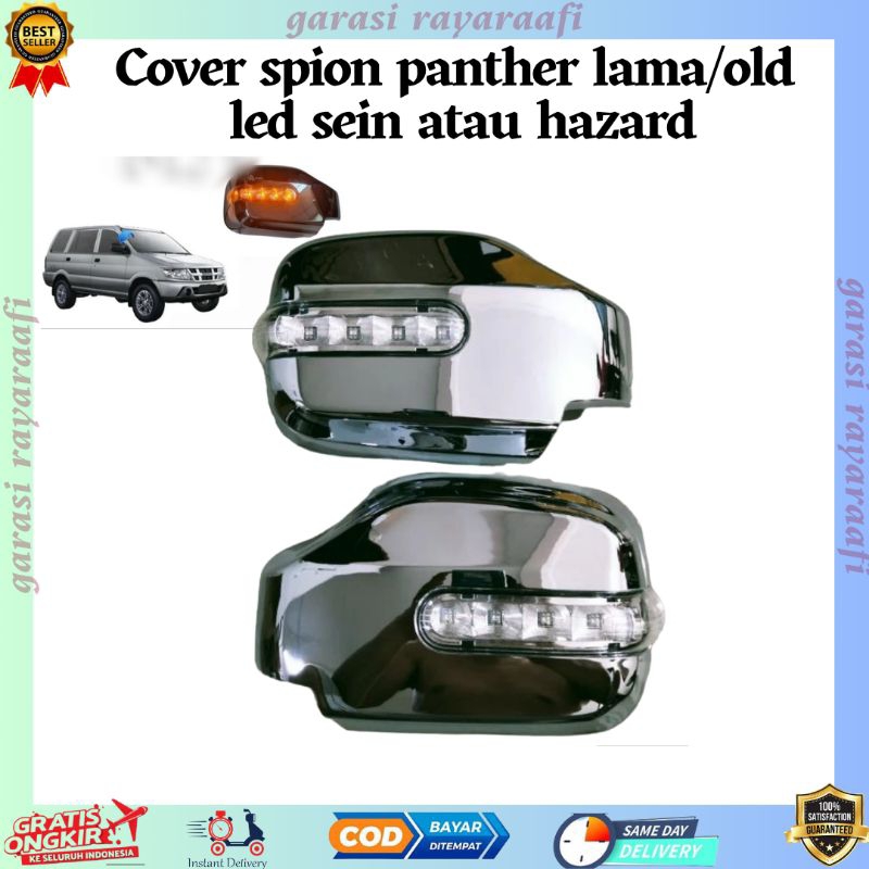 Jual cover spion panther lama panther old | Shopee Indonesia