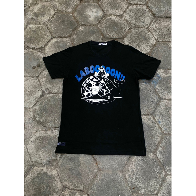 Jual uniqlo laboon one piece | Shopee Indonesia