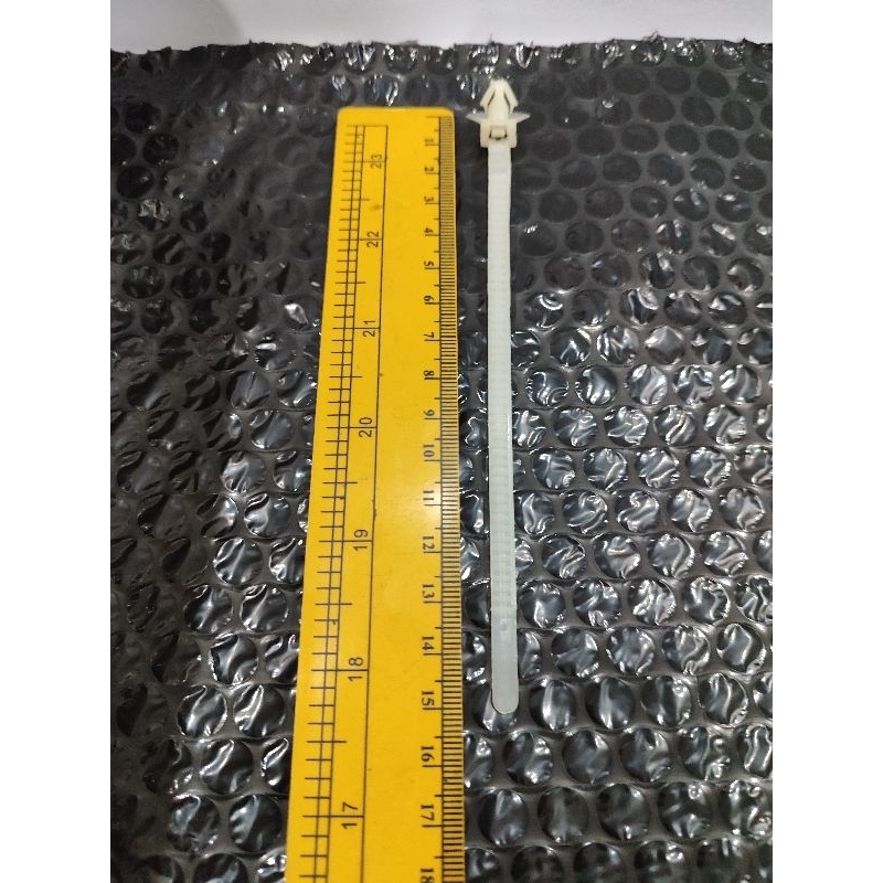 Jual Tali ties body mobil dan motor universal kabel ties universal ...