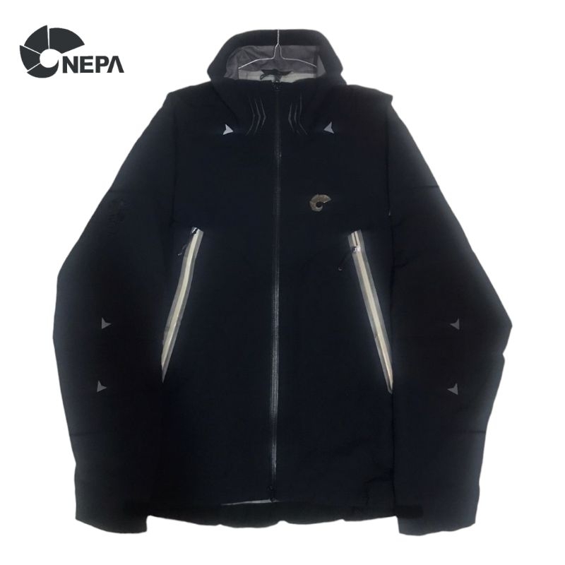 Jual NEPA OUTDOOR SPECIAL EDITION | Shopee Indonesia