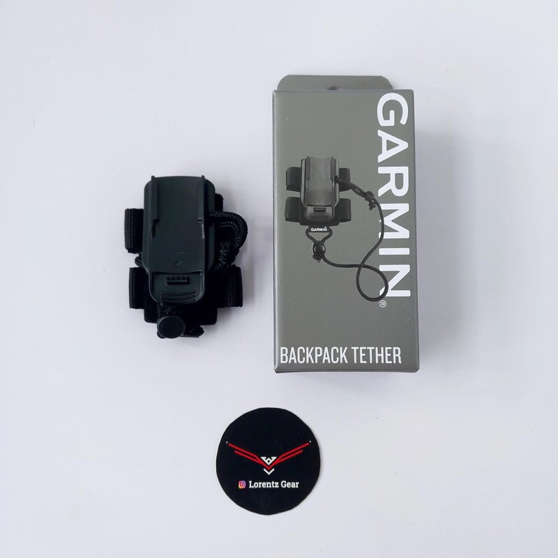 Jual Garmin Backpack Tether | Shopee Indonesia