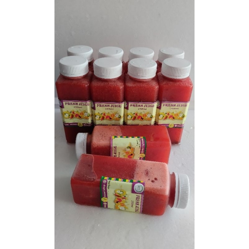 Jual Jus Buah Asli Jakarta | Shopee Indonesia