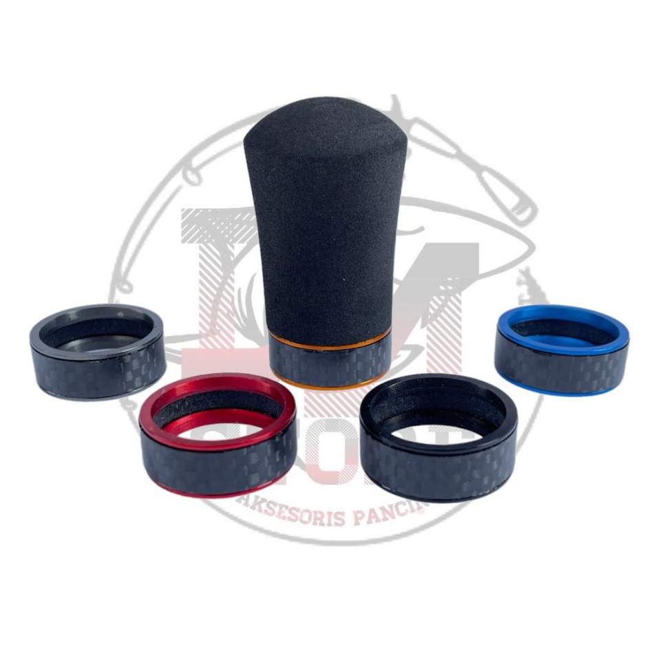 Jual Pusat Jual But cup Gimbal busa carbon butcup gimbal busa ring ...