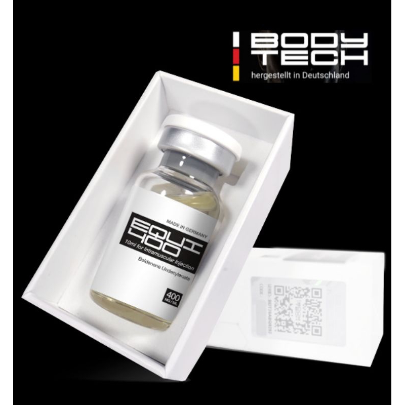 Jual Equipoise 400 Mg Meditech Equi 400 Meditech Equipoise 400 Mg 10 ML ...